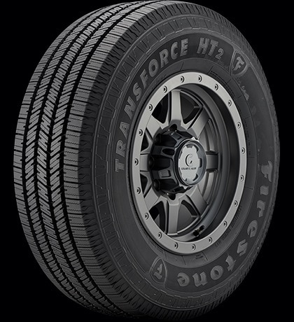 Firestone Transforce HT2 | LT235/85R16