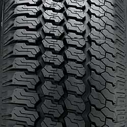 Goodyear Wrangler AT | Toyota Nation Forum