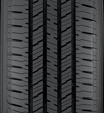 Hankook Dynapro HT RH12 | 225/65R17