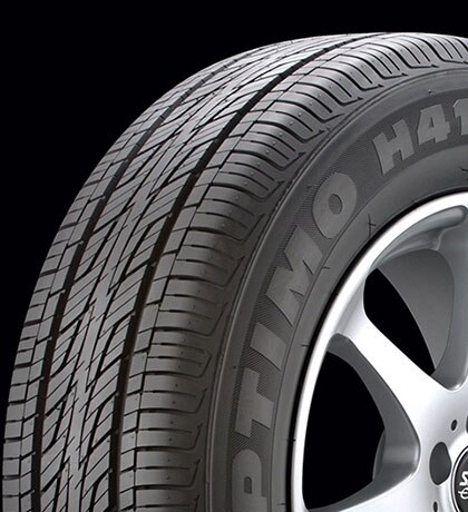 Hankook Optimo H418