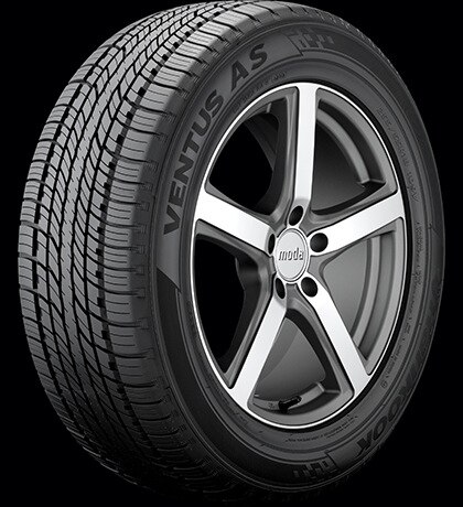 Hankook Ventus AS RH07