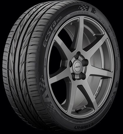 Kumho Ecsta PS31