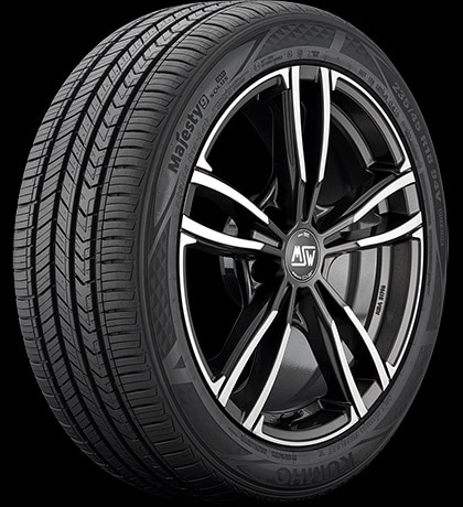 Kumho Majesty 9 Solus TA91 | 235/45R18