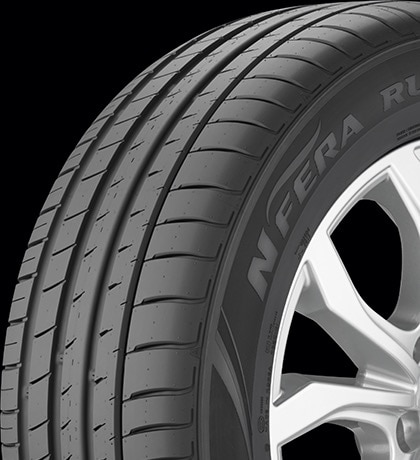 Nexen N FERA RU1