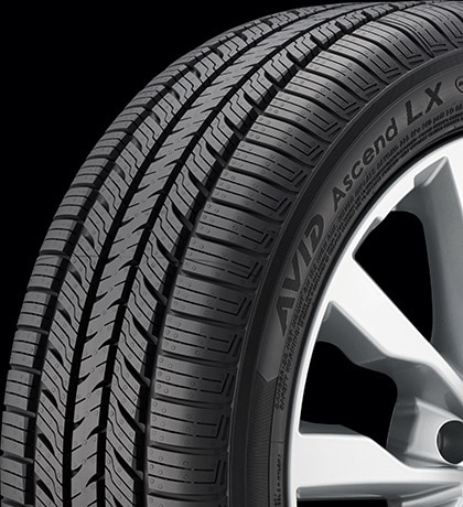 Yokohama AVID Ascend LX | 195/65R15