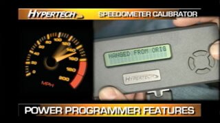Hypertech Engine Tuning at Tire Rack
