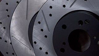 Testing Tires: On the Test Track