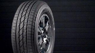 Firestone Destination LE3