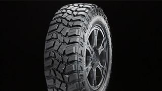 Cooper Discoverer STT PRO | Tire Rack