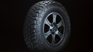 Cooper Discoverer Rugged Trek | Tire Rack