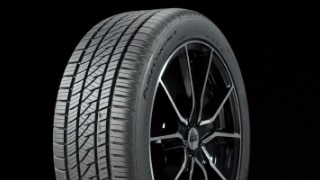 Continental PureContact LS