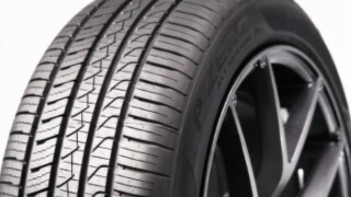 Pirelli P Zero All Season Plus Elect