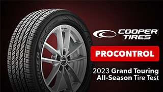 Cooper ProControl | Tire Rack