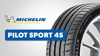 Michelin Pilot Sport 4S | Tire Rack
