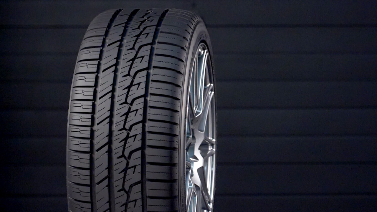 Sumitomo HTR A/S P03 | Tire Rack