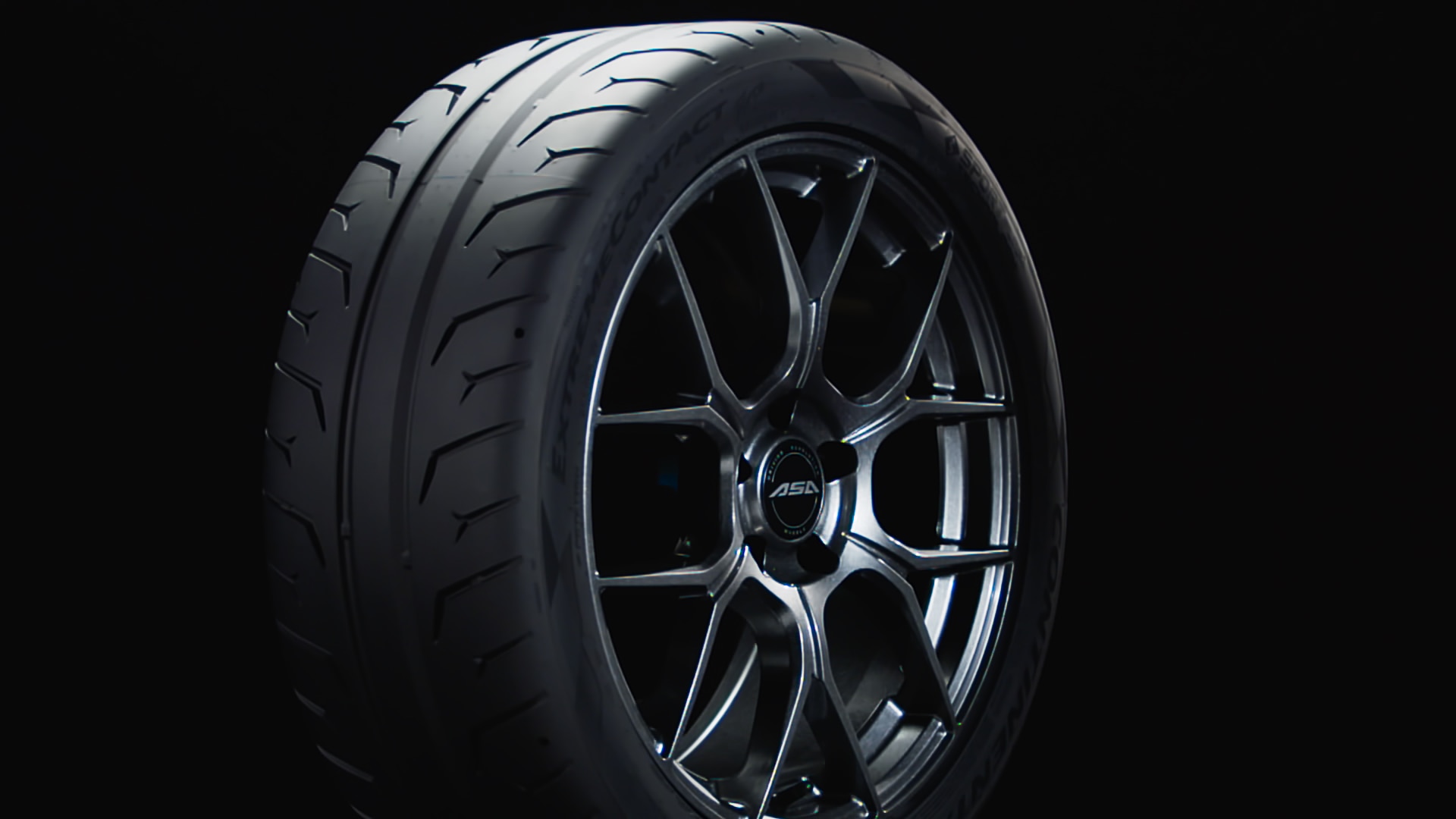 Continental ExtremeContact Force