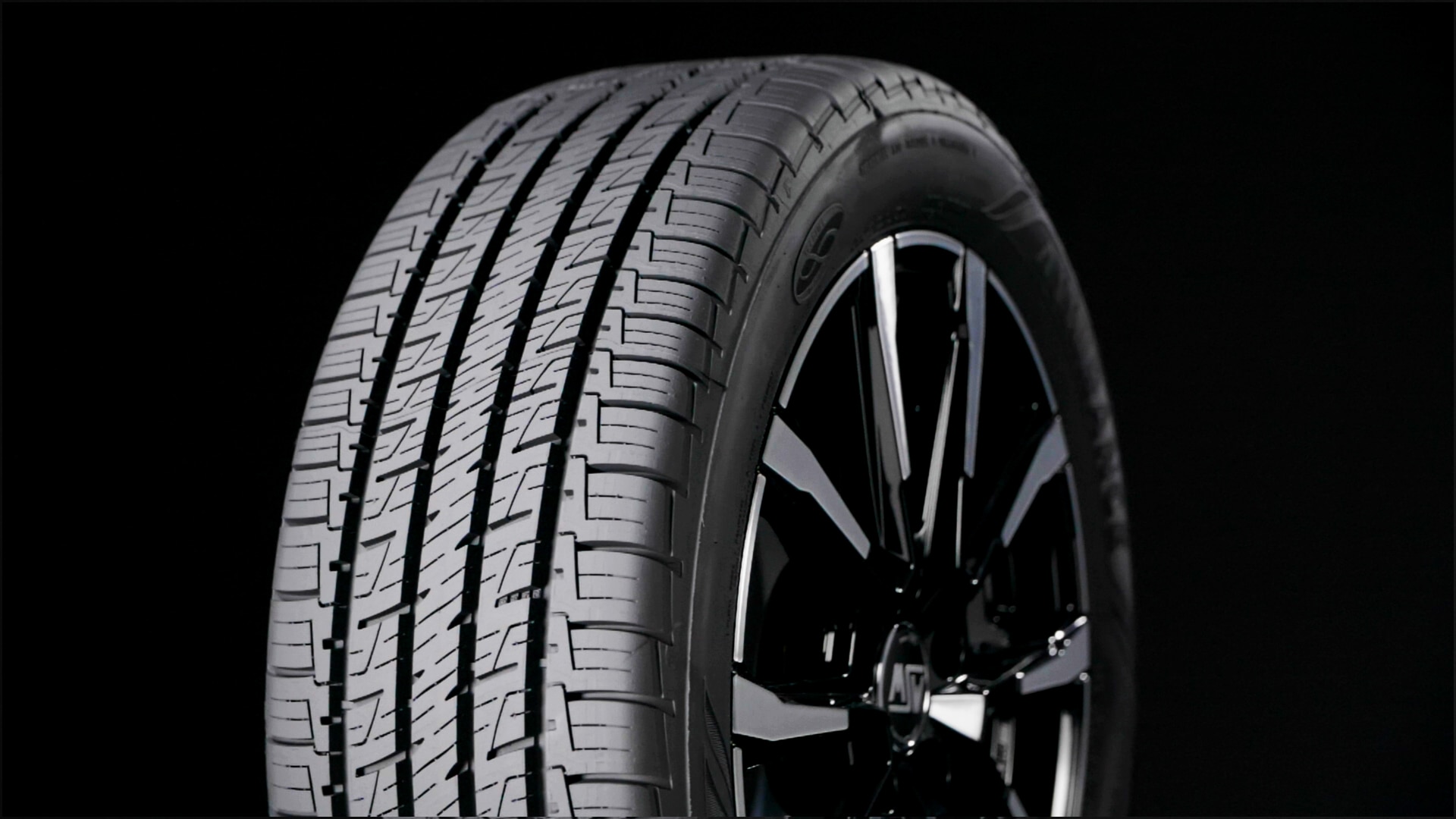 Testing Standard Touring All-Season Tires 2021: Goodyear Assurance MaxLife