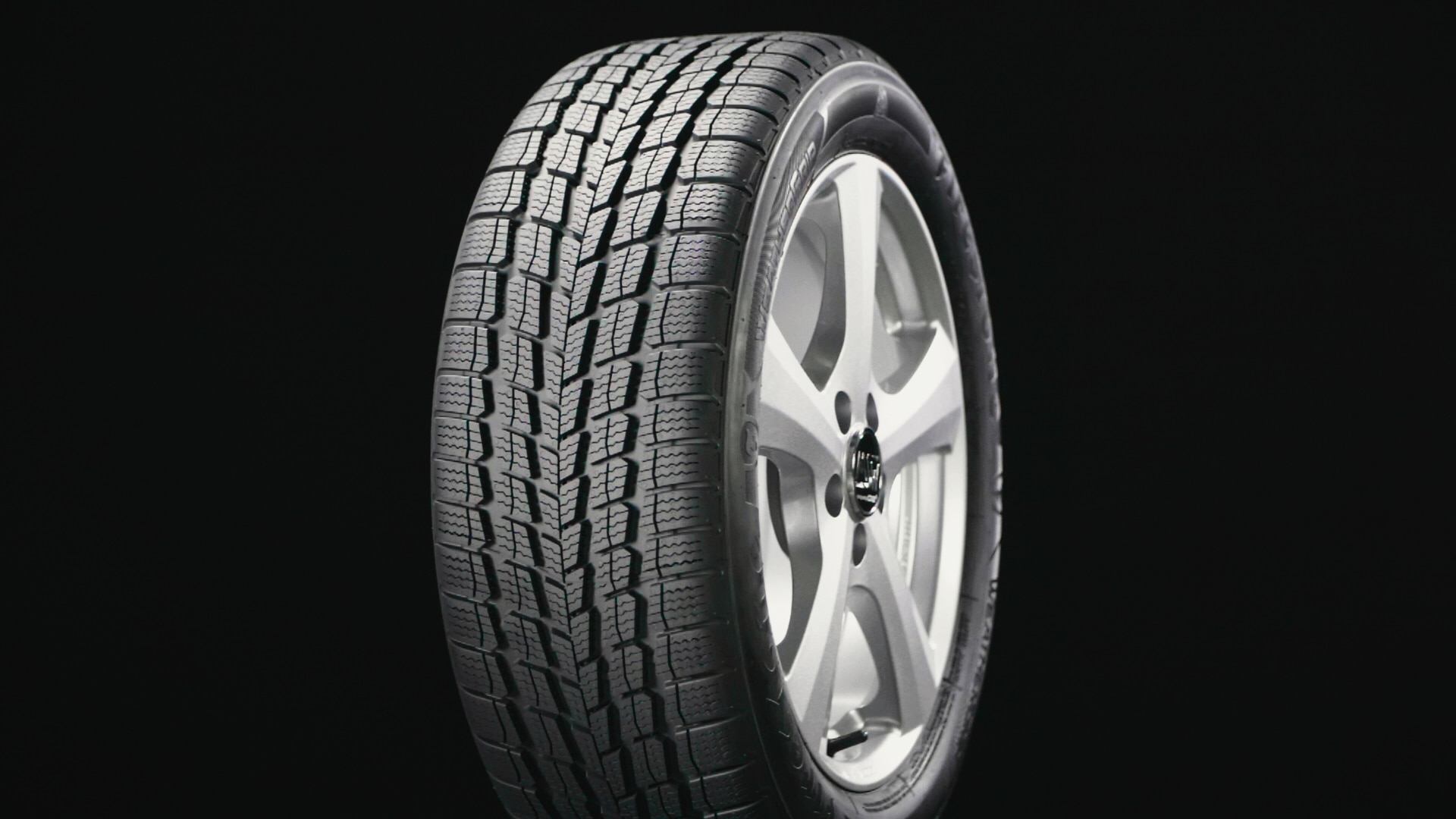 Firestone WeatherGrip | 235/65R18