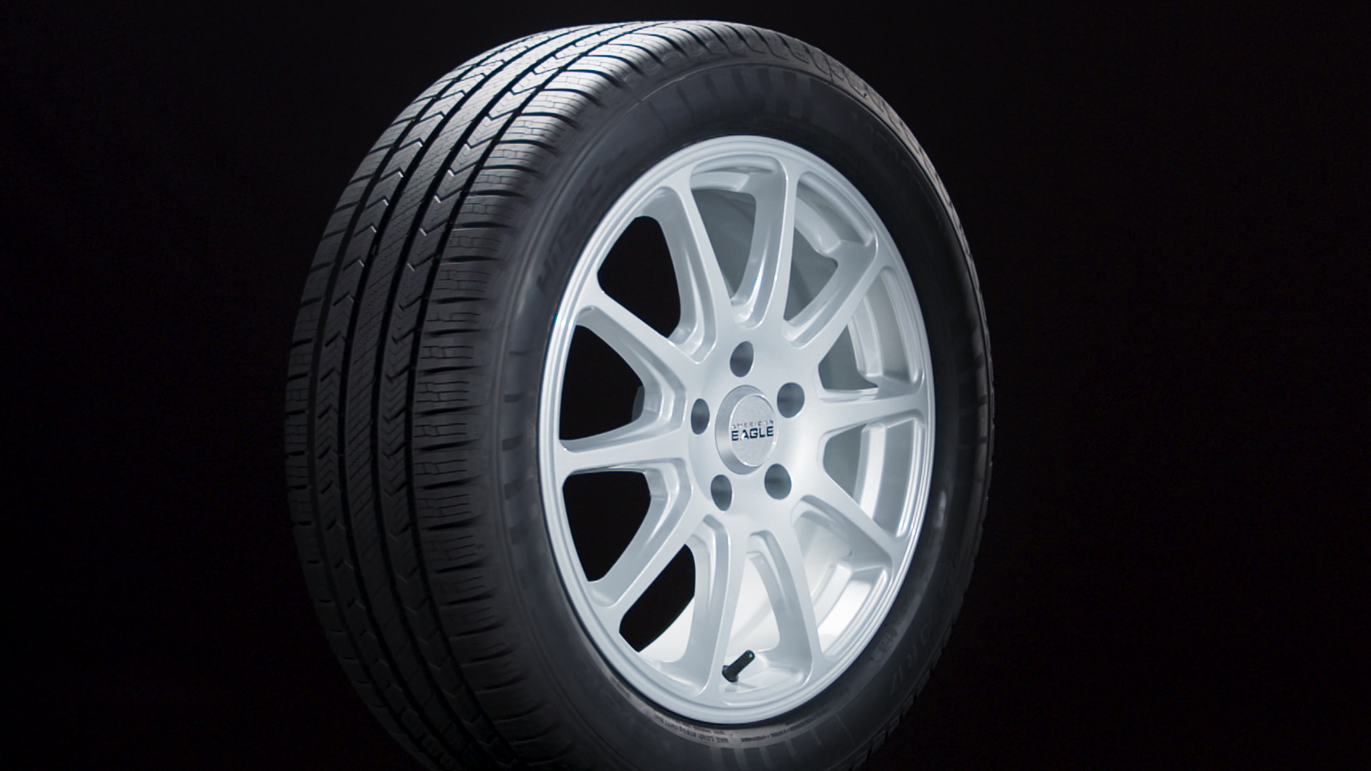 Vredestein HiTrac All Season | 205/55R16