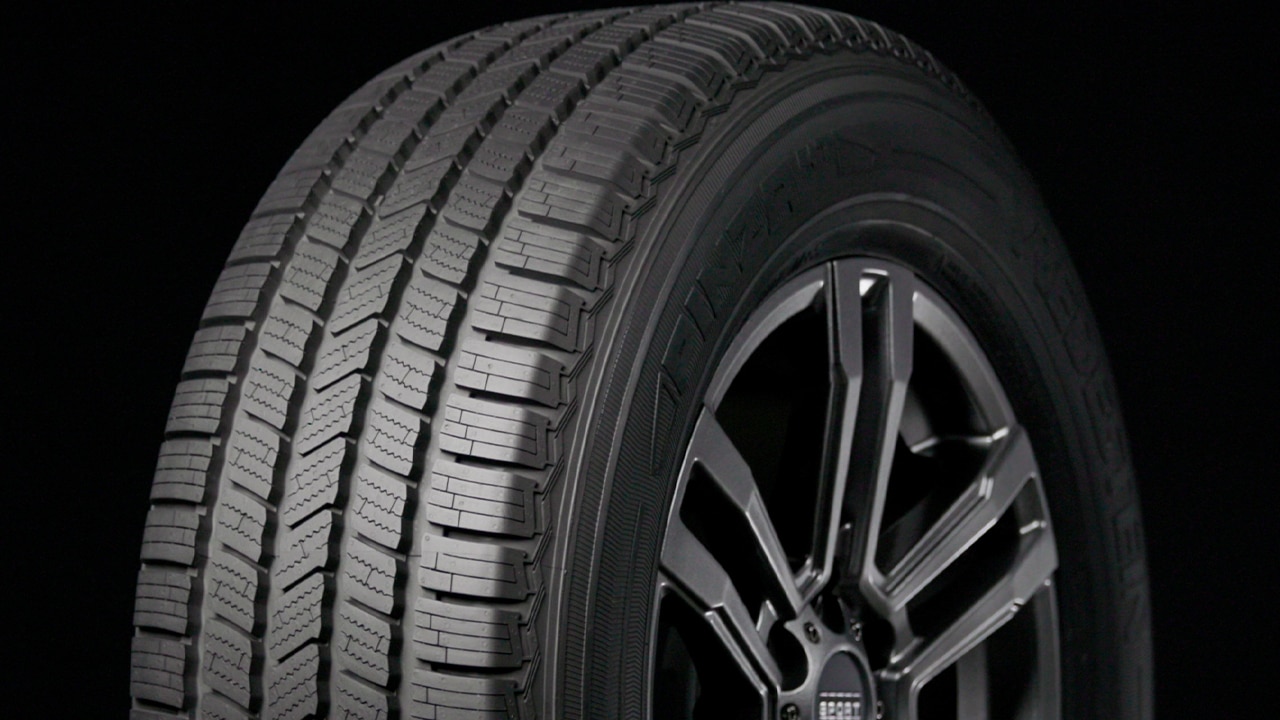 Testing Highway All-Season Tires: Vredestein Pinza HT