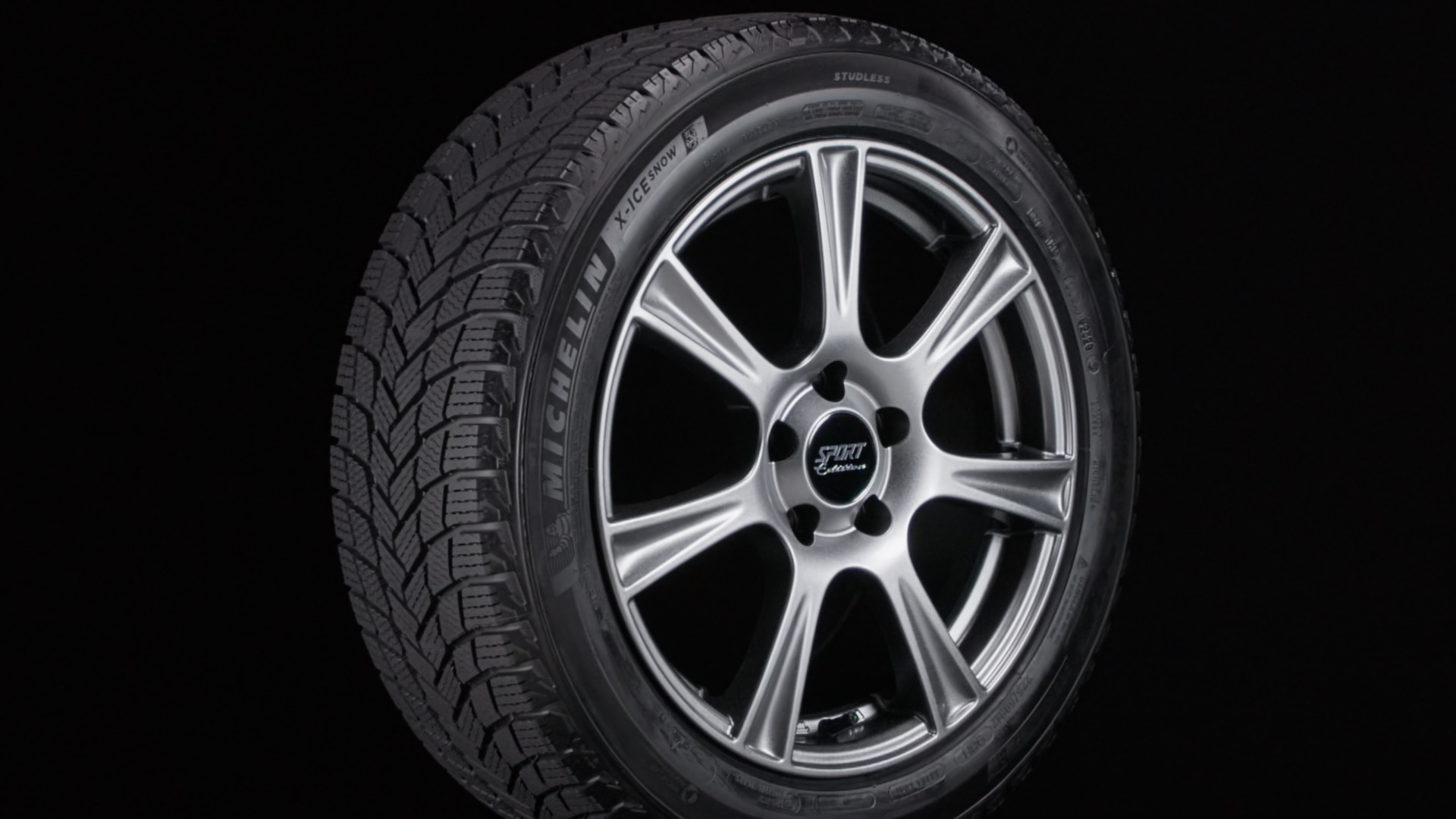 Tire Rack Video Center