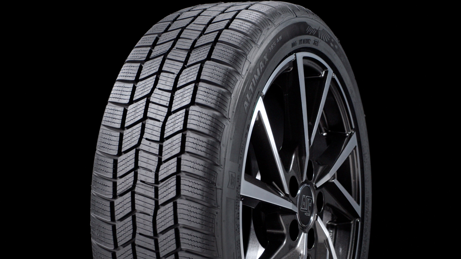 General AltiMAX 365 AW | Tire Rack