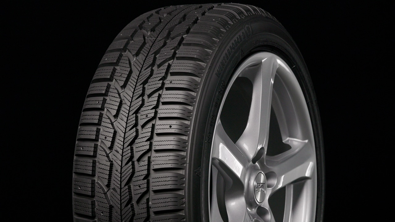 Firestone Winterforce 2 | Tire Rack
