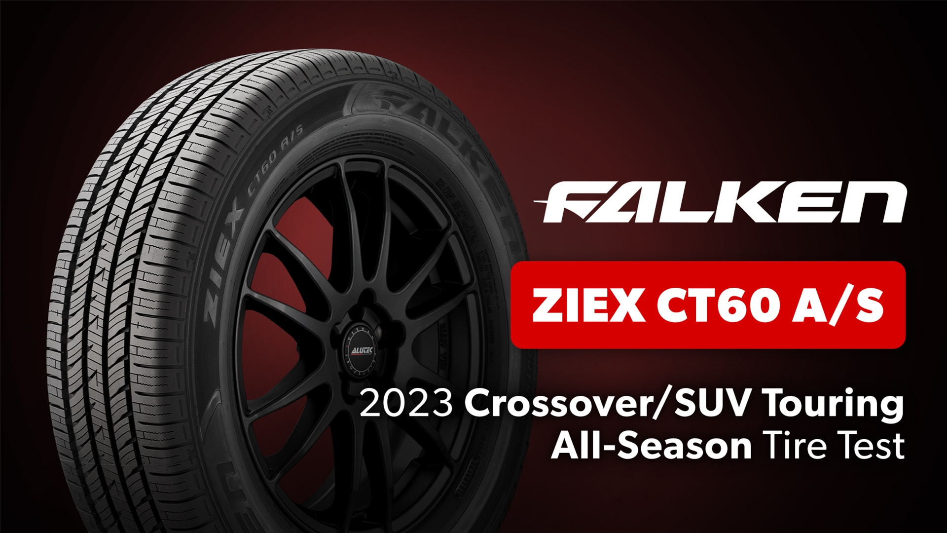 Falken ZIEX CT60 A/S