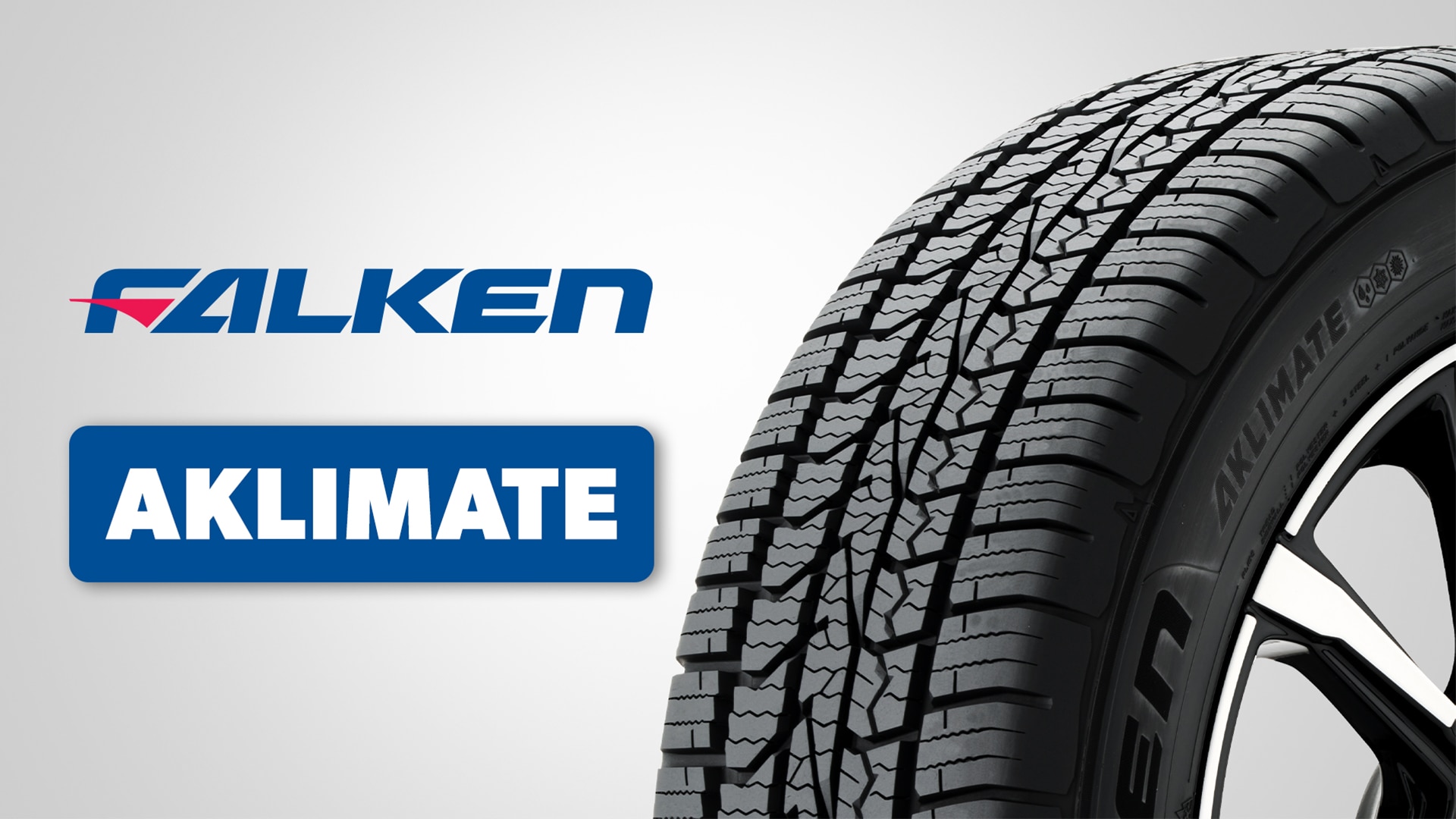 Falken Aklimate | Tire Rack