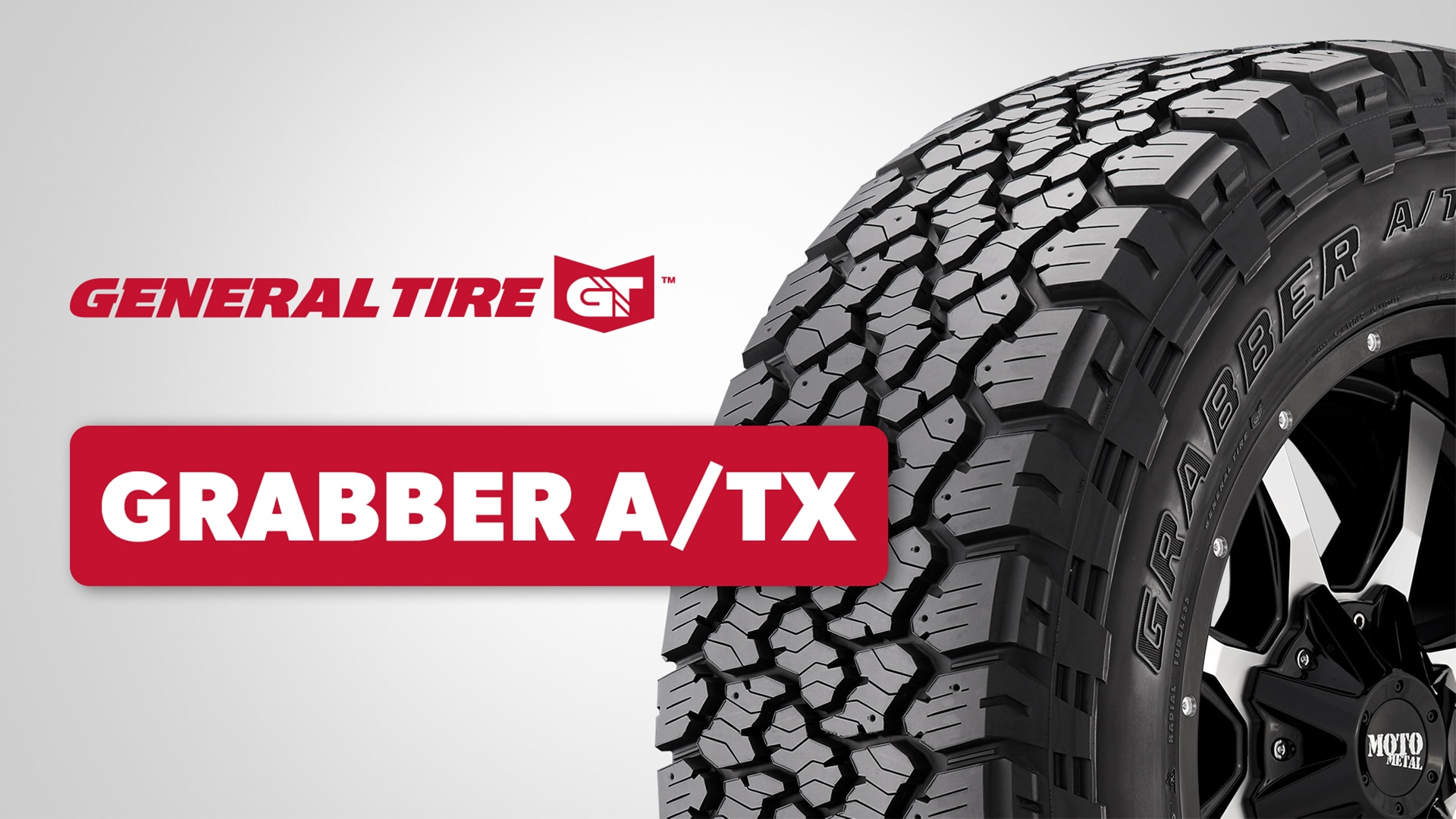 General Grabber A/TX | Tire Rack