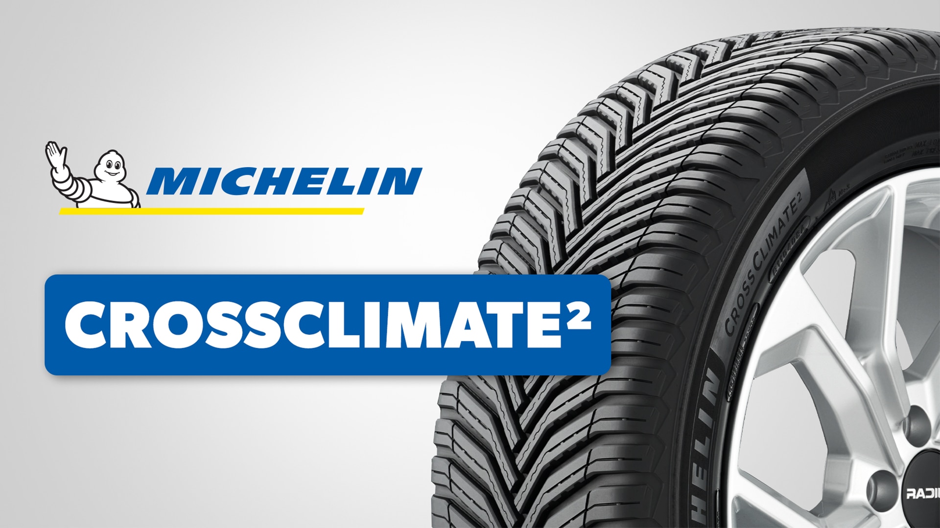 Michelin CrossClimate2 | Tire Rack