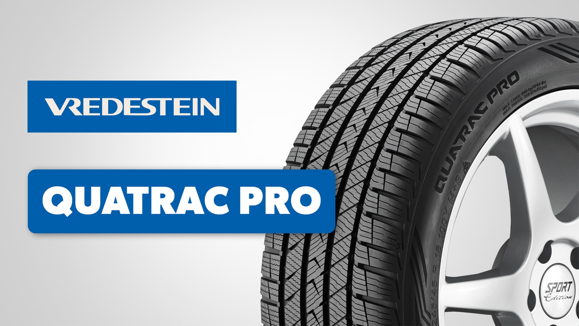 Vredestein Quatrac Pro Review