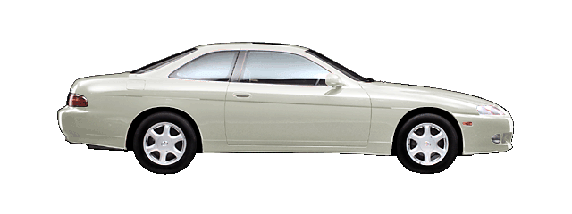 show me some Lexus SC300's | VW Vortex - Volkswagen Forum