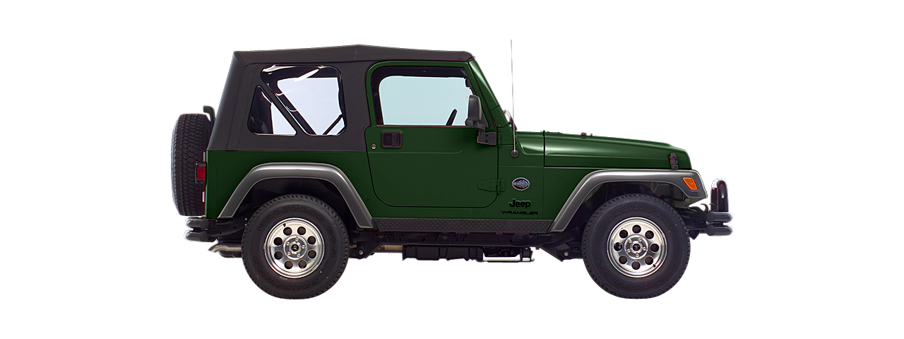 Black or green????? | Jeep Wrangler Forum