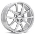 American Racing AR943 Hyper Silver