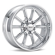 American Racing Authentic Hot Rod Wheels at Tire Rack