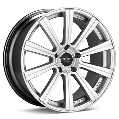 which wheels do you recommen for my 2014 mazda 6 black? | Mazda 6 Forums