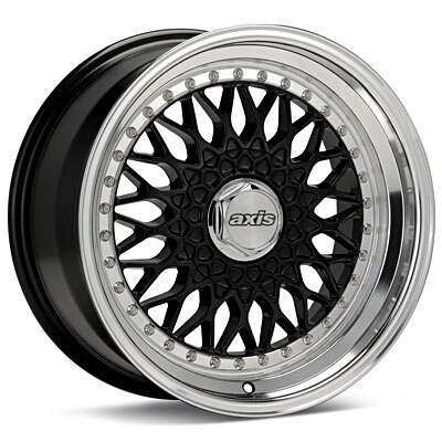 Sad day for 5x120 rims... - MyE28.com