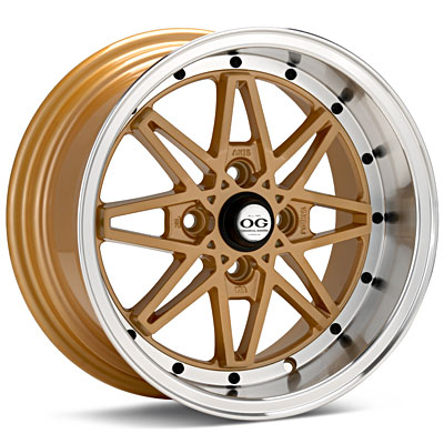 OG by Axis Oldskool Wheels for BMW, Honda and VW - Make Driving Fun ...