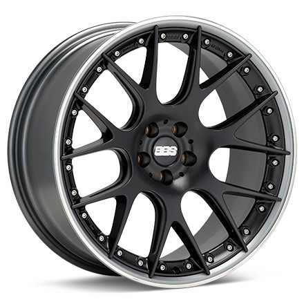 21" BBS CH-R II - AudiWorld Forums
