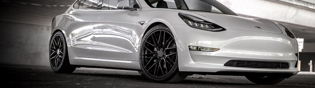 Drag Wheels at Tire Rack