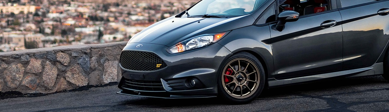 Konig Wheels at Tire Rack