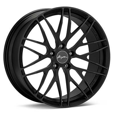 Killer Deal on these light weight rims from Tire Rack!