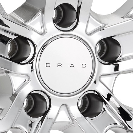 Drag DR-77 Bright PVD