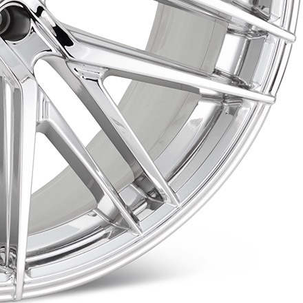 Drag DR-77 Bright PVD