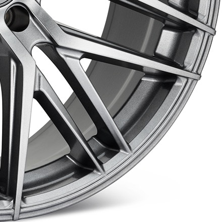 Drag DR-77 Hyper Grey