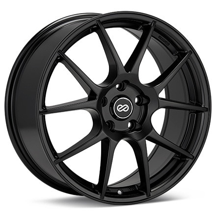 WTB: Black 18 inch staggered set of rims
