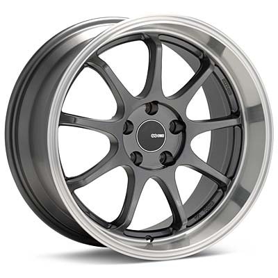Will enkei rpf1 17x9 +45 clear brembo without spacers on either GR or ...