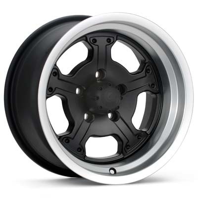 Rim ideas for Shelby F100...anyone? - Ford Truck Enthusiasts Forums