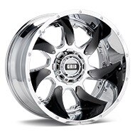 GRID Wheels at Tire Rack